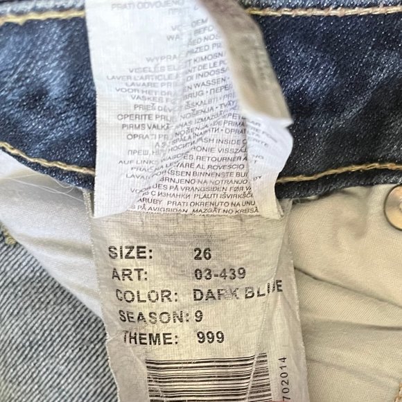 Fishbone | Jeans | Fishbone New Yorker Lowrise Jeans | Poshmark